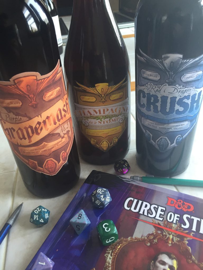 Chapter 12 – The Wizard of Wines
