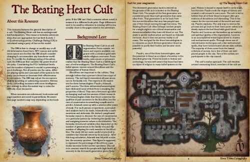 157 The Beating Heart cult (Patreon Exclusive)