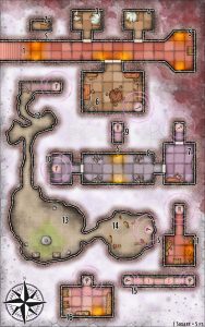 335 The Corrupted Guild