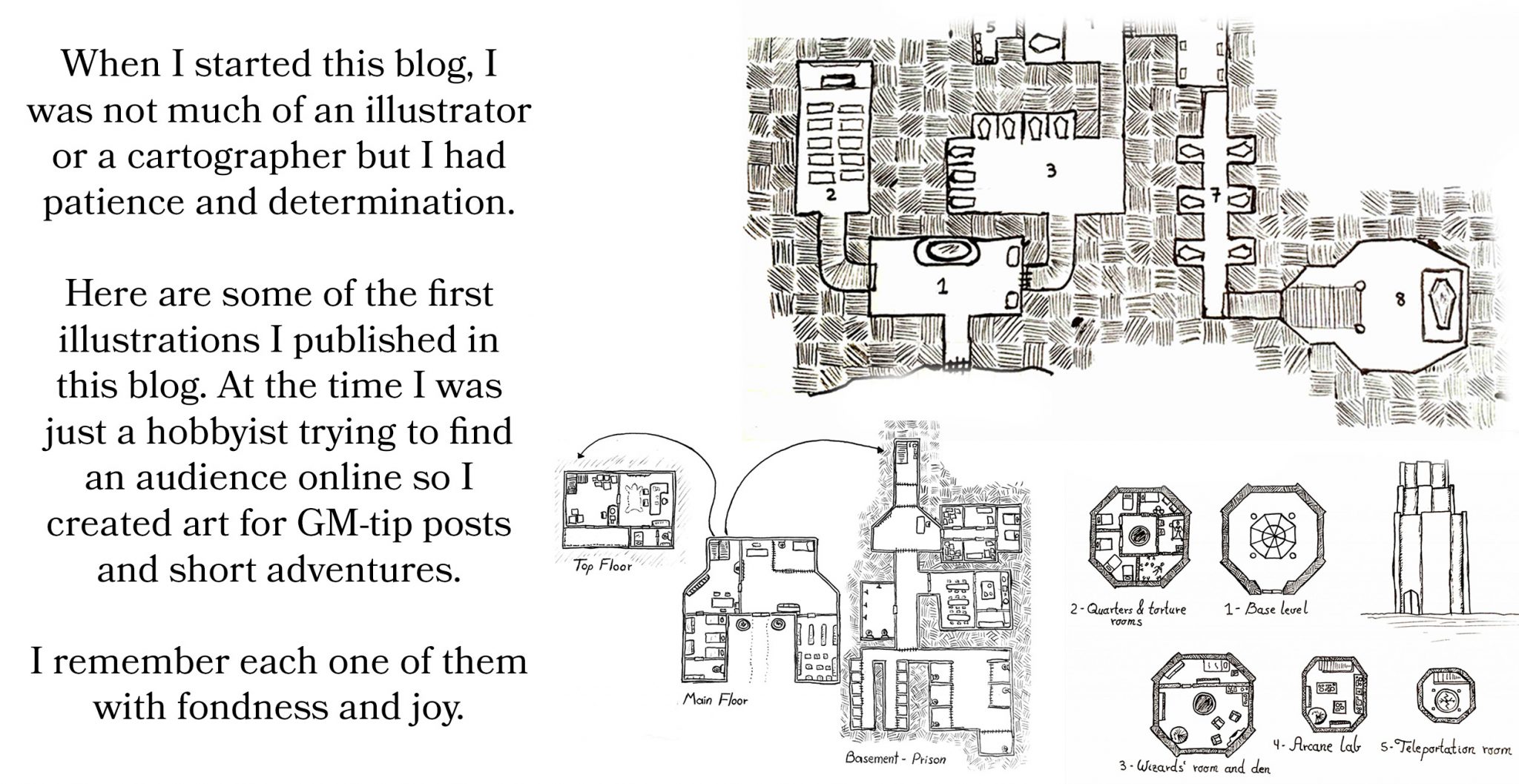 About - Elven Tower Adventures