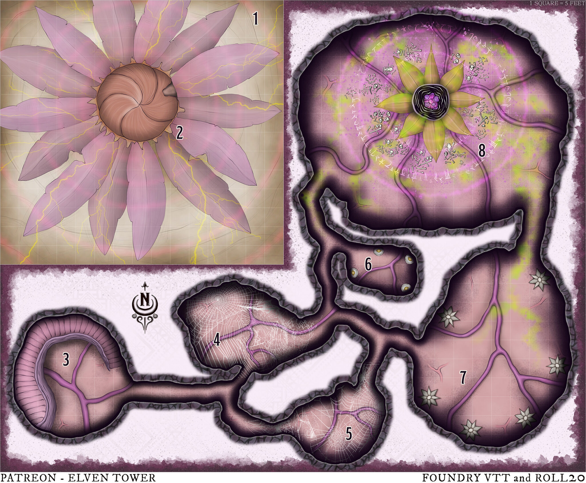 761 Heart of Decay